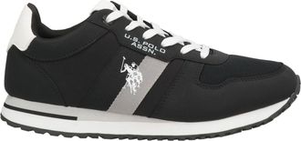 U.S.Polo Association SCHUHE - Sneakers auf YOOX.COM