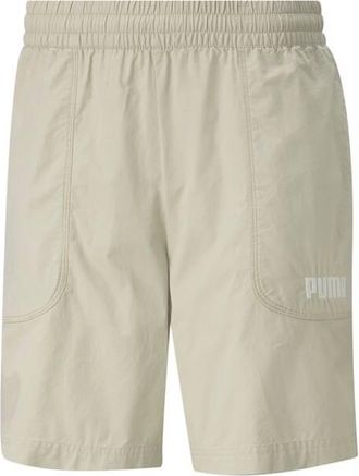 Puma Herren Shorts Modern Basics Chino Shorts