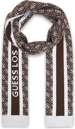 Guess Schal Guess W4BZ22 Z3JD2 Braun