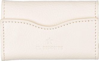 IL BISONTE Kleinlederwaren - Schlüsselanhänger auf YOOX.COM