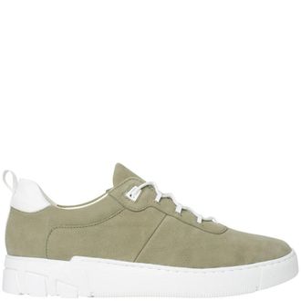 Ganter Giulietta Sneaker - - Shoes - Damen - Gr&uuml;n - 37 1/2 EU