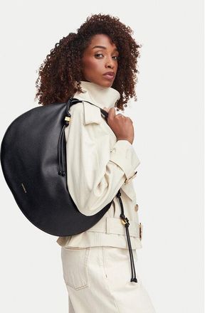 Coccinelle Handtasche VCA Coccinellethess E1 VCA 13 01 01 Schwarz