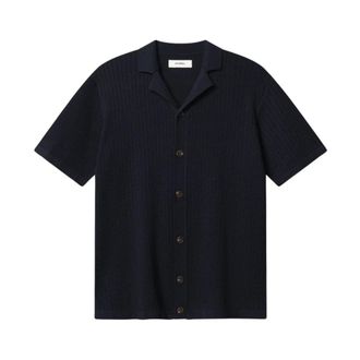 Gabba Herren, Shirts, Blau, LGr&ouml;&szlig;e