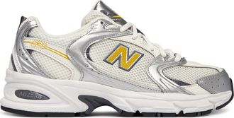 New Balance Sneakers New Balance U530153 Beige