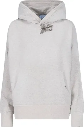 Prada Hoodie