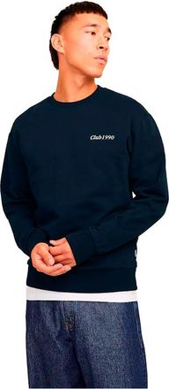 Jack & Jones JJEBRADLEY Graphic Sweat Crew NOOS