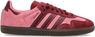 adidas Femme, Chaussures, Rose, Taille: 37 1/2 EU Samba OG