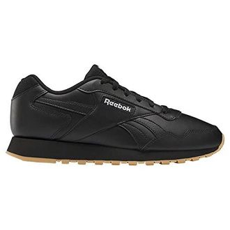 Reebok Club C Revenge Mixte Sneaker, Core Black FTWR White Rubber Gum 01, 35 EU