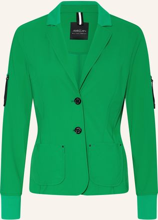 Marc Cain Blazer gruen