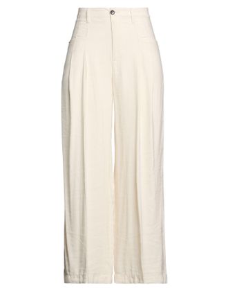 White Sand HOSEN & R&Ouml;CKE - Hosen auf YOOX.COM