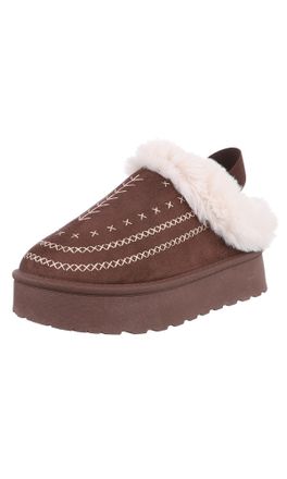 Ital-Design Pantolette