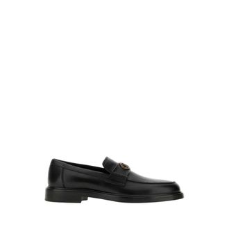 Burberry Loafers - - Shoes - Herren - Schwarzk - 42 EU