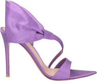 Gianvito Rossi SCHUHE - Sandalen auf YOOX.COM