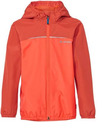 Vaude Kinder Funktionsjacke Kids Turaco Jacket III