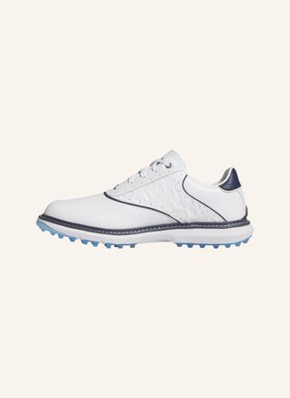 adidas mc70 Spikeless Golfschuh weiss