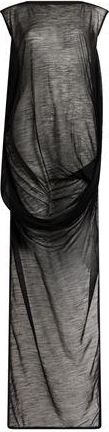 Rick Owens ROBES - Robes longues sur YOOX.COM