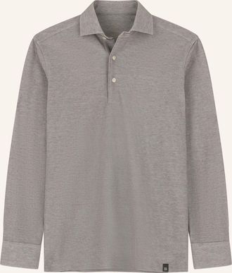 Boggi Milano Boggi Milano Poloshirt braun