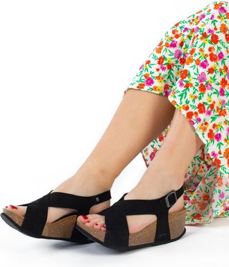 Bayton Wedge women Rea