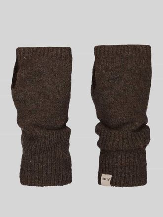 Barts Handschuhe mit Woll-Anteil Modell Fhearna