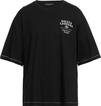 Dolce & Gabbana TOPS - T-shirts auf YOOX.COM