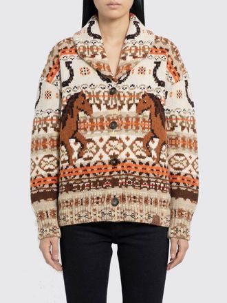 Stella McCartney Pullover STELLA MCCARTNEY Damen Farbe Bunt