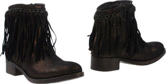 Lola Cruz SCHUHE - Stiefeletten auf YOOX.COM