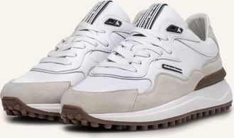 Floris Van Bommel Floris Van Bommel Sneaker Noppi 50 weiss