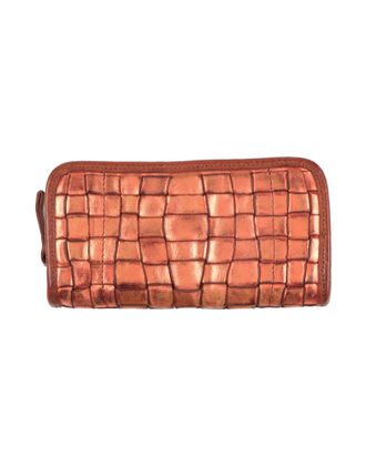 Campomaggi Kleinlederwaren - Brieftaschen auf YOOX.COM