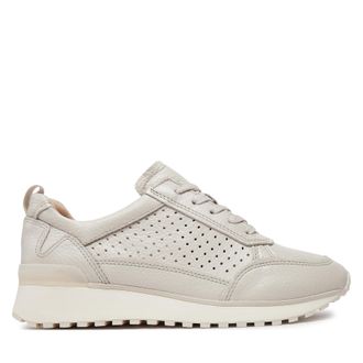 Caprice Sneakers Caprice 9-23500-42 &Eacute;cru