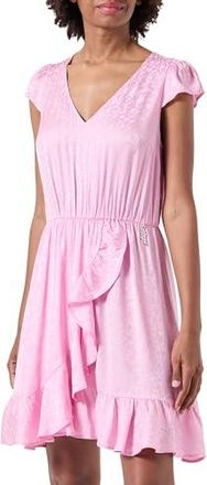 HUGO BOSS Karuma-1 Dress_Flat, Open Miscellaneous986, 38 Women