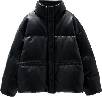 Anine Bing Oslo Puffer Jacket