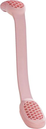 Generico Zugseil für Schultern, Fingergriff-Trainingsgerät und 2-in-1-Stretchseil, ergonomisches Rücken-Trainingsgerät für Männer, junge Athleten, Frauen, Fami