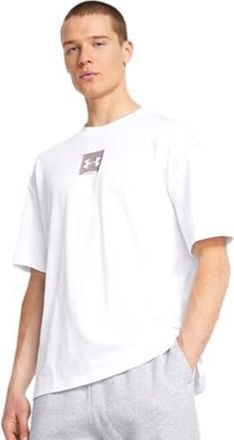 Under Armour blanc, L