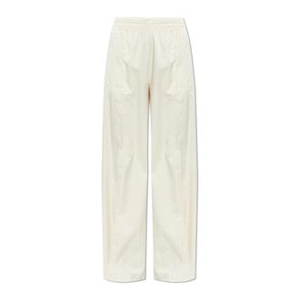 adidas Damen, Hosen, Beige, XSGr&ouml;&szlig;e