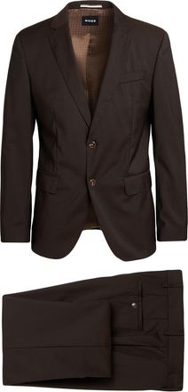 BOSS ANZ&Uuml;GE und CO-ORDS - Anz&uuml;ge auf YOOX.COM