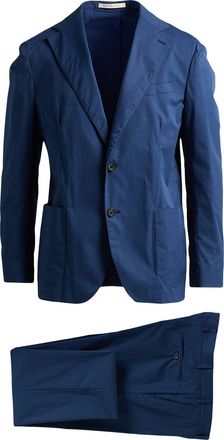Bagnoli Sartoria Napoli ANZ&Uuml;GE und CO-ORDS - Anz&uuml;ge auf YOOX.COM