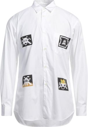 Comme Des Gar&ccedil;ons TOPS - Hemden auf YOOX.COM