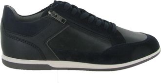 Geox Stilvolle Renan Schuhe - - Shoes - Herren - Mehrfarbig - 42 EU