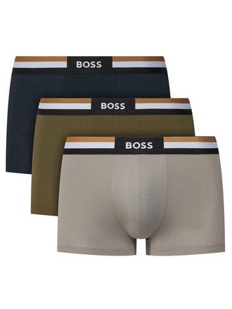 HUGO BOSS Boxershorts-Set 50516542 Bunt