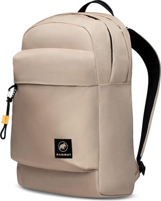 Mammut Xeron 20 Backpack | Outdoor Rucksack für Damen und Herren, Tagesrucksack mit Laptopfach, Freizeitrucksack, Für Arbeit und Freizeit, Viele Fächer, Unis