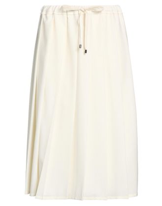 Brunello Cucinelli HOSEN & R&Ouml;CKE - Midi-R&ouml;cke auf YOOX.COM