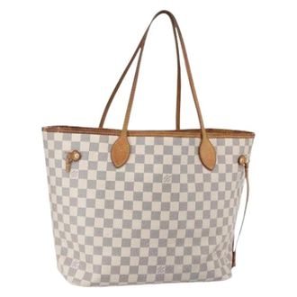 Louis Vuitton Damen, Pre-Owned, Weiß, ONE SIZEGröße