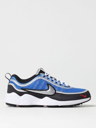 Nike Baskets NIKE Homme couleur Bleu