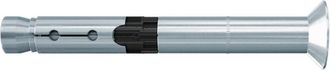 Fischer Hochleistungsanker fh ii 12/15 sk mit Senkkopf gvz - Fischer