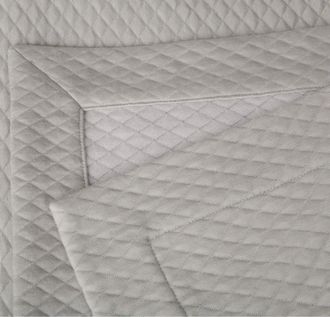 Formesse Bella Donna Sommerdecke mit k&uuml;hlendem Klimakonzept. 220x260 cm - 45% Tencel Lyocell, 36% Baumwollzwirn, 19% Polyester Rec., Aloe Vera & Argan&ouml;l - Made