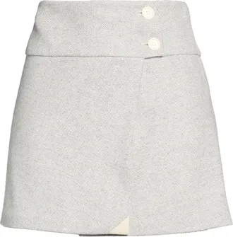 The Garment HOSEN & R&Ouml;CKE - Minir&ouml;cke auf YOOX.COM