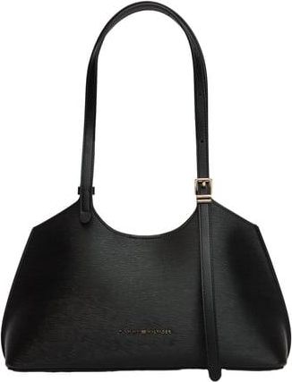 Tommy Hilfiger Sac port&eacute; &eacute;paule uni