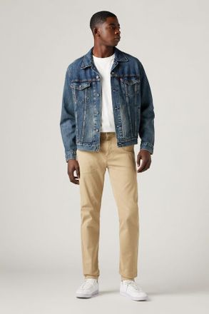 Levi's XX Chino Slim Taper - Herren - Neutral / Neutral