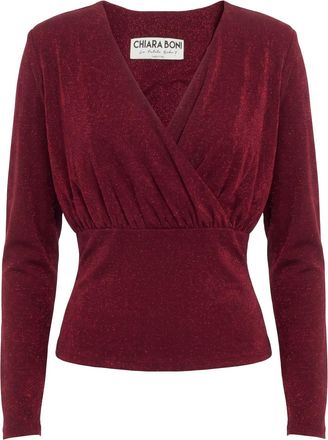 La Petite Robe Di Chiara Boni TOPS - Tops auf YOOX.COM