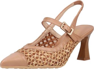 Hispanitas Slingpumps